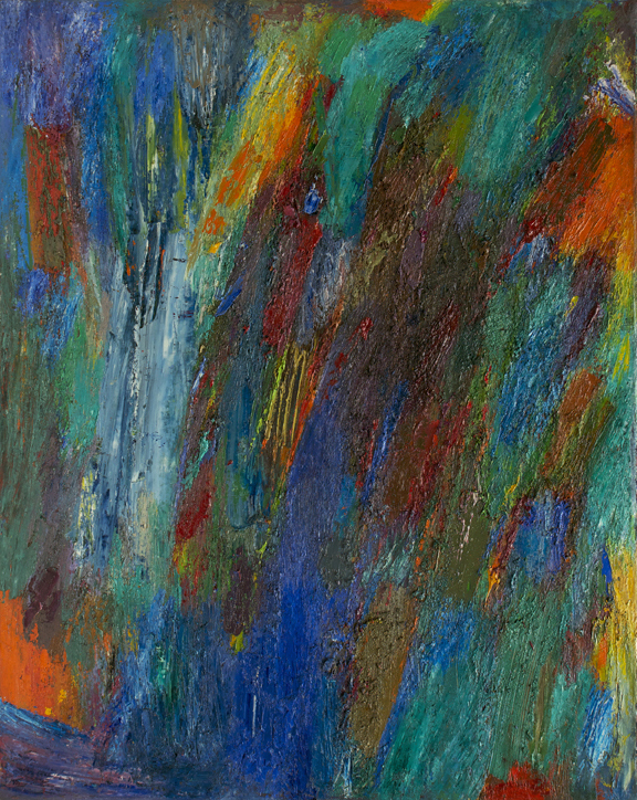 McCormick Gallery | Artists | Samuel Feinstein (1915 - 2003)