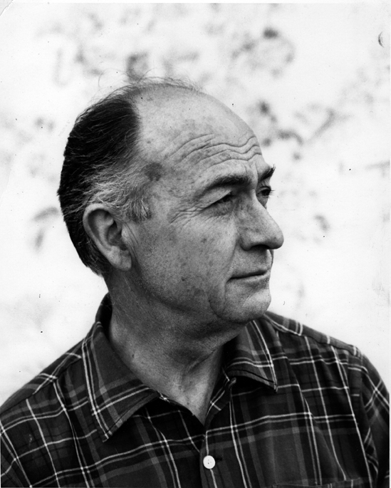 McCormick Gallery | Artists | John Little (1907 - 1984)