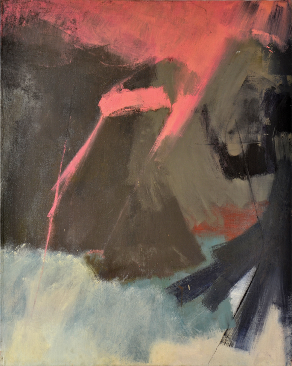 McCormick Gallery | Artists | Art Brenner (1924 - 2013)