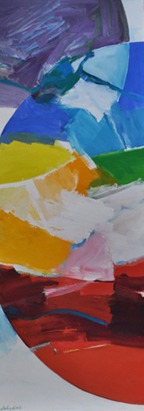 McCormick Gallery | Artists | John Little (1907 - 1984)