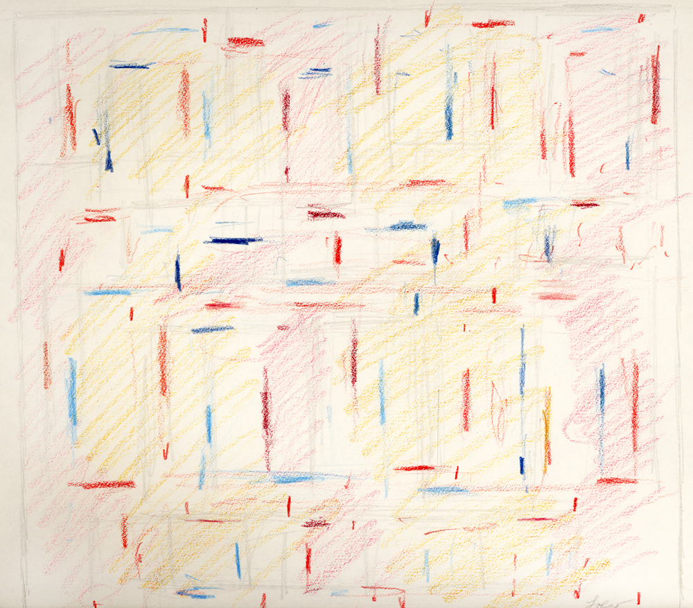 McCormick Gallery | Artists | Michael Loew (1907 - 1985)