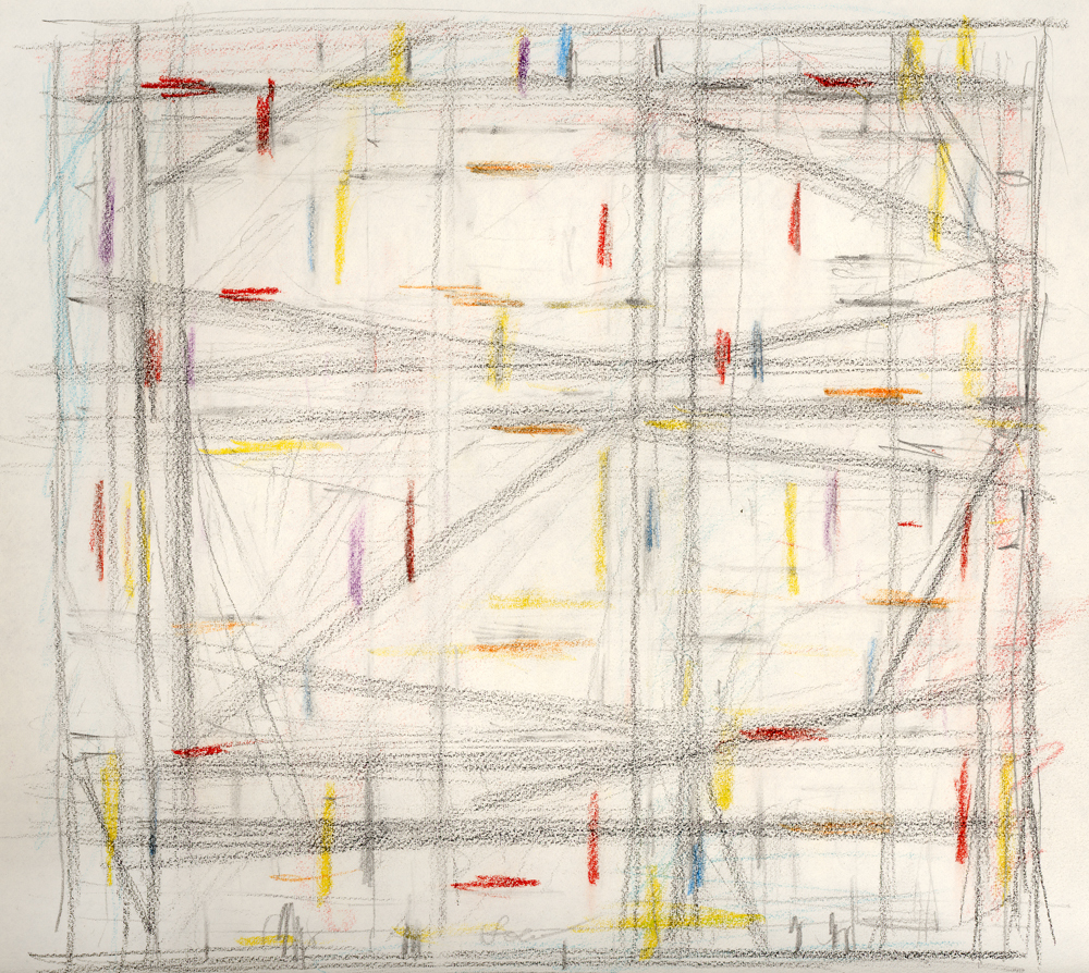 McCormick Gallery | Artists | Michael Loew (1907 - 1985)