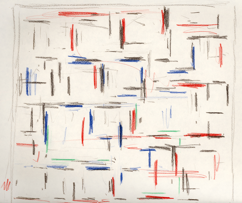 McCormick Gallery | Artists | Michael Loew (1907 - 1985)