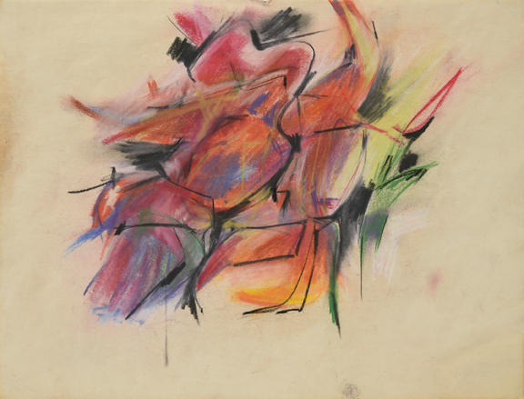 McCormick Gallery | Artists | Melville Price (1920 - 1970)