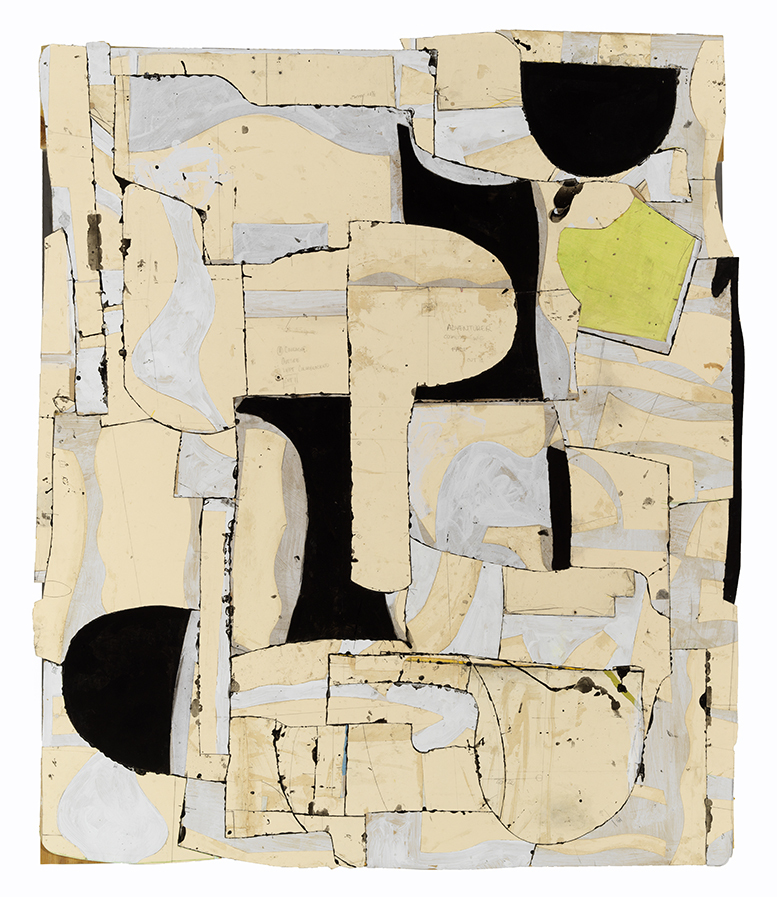 McCormick Gallery | Artists | Gordon Powell (b. 1947)