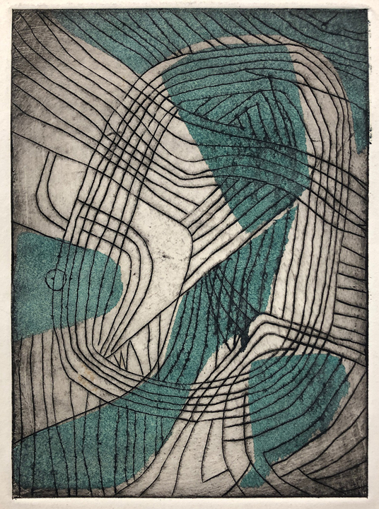 McCormick Gallery | Artists | Perle Fine (1905 - 1988)