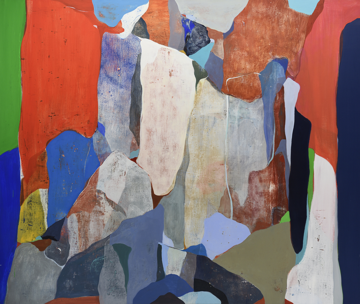 McCormick Gallery | Artists | Vidvuds Zviedris (b. 1976)
