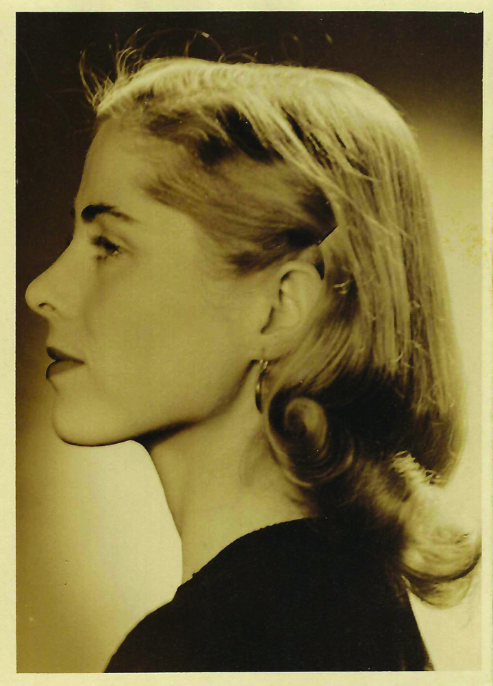 McCormick Gallery | Artists | Mary Abbott (1921 - 2019)