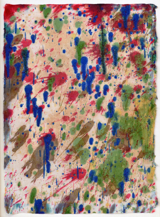 McCormick Gallery | Artists | Taro Yamamoto (1919 - 1993)