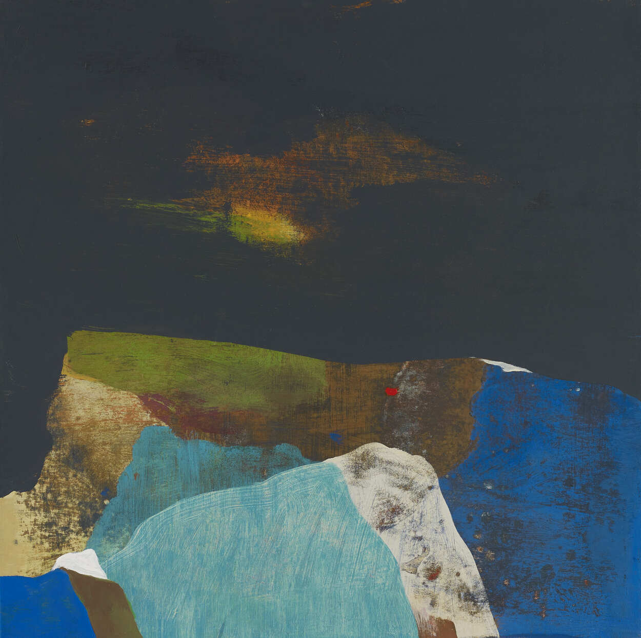 McCormick Gallery | Artists | Vidvuds Zviedris (b. 1976)