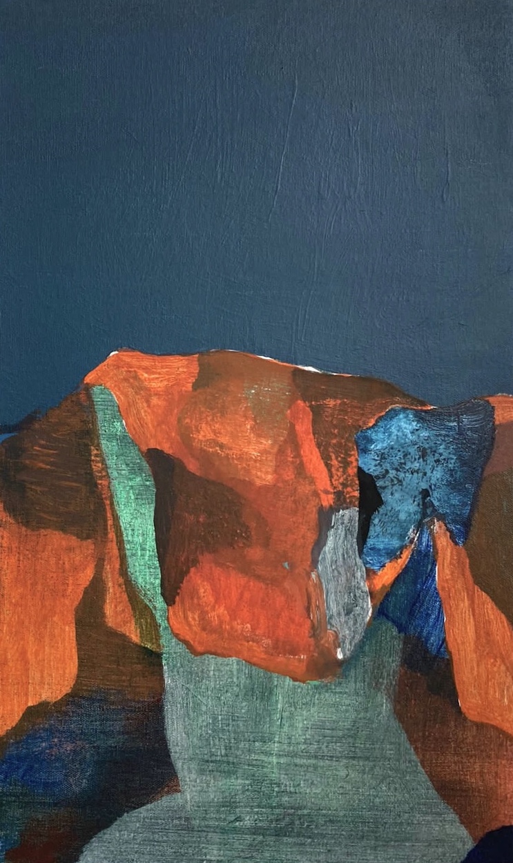 McCormick Gallery | Artists | Vidvuds Zviedris (b. 1976)