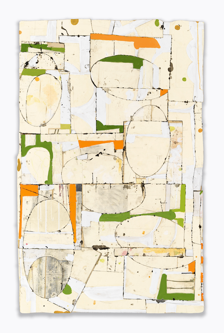 McCormick Gallery | Artists | Gordon Powell (b. 1947)