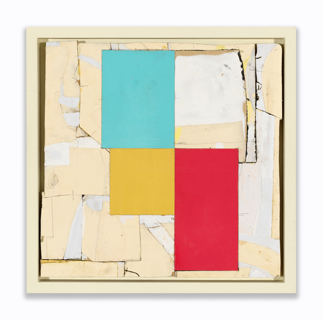 McCormick Gallery | Artists | Gordon Powell (b. 1947)