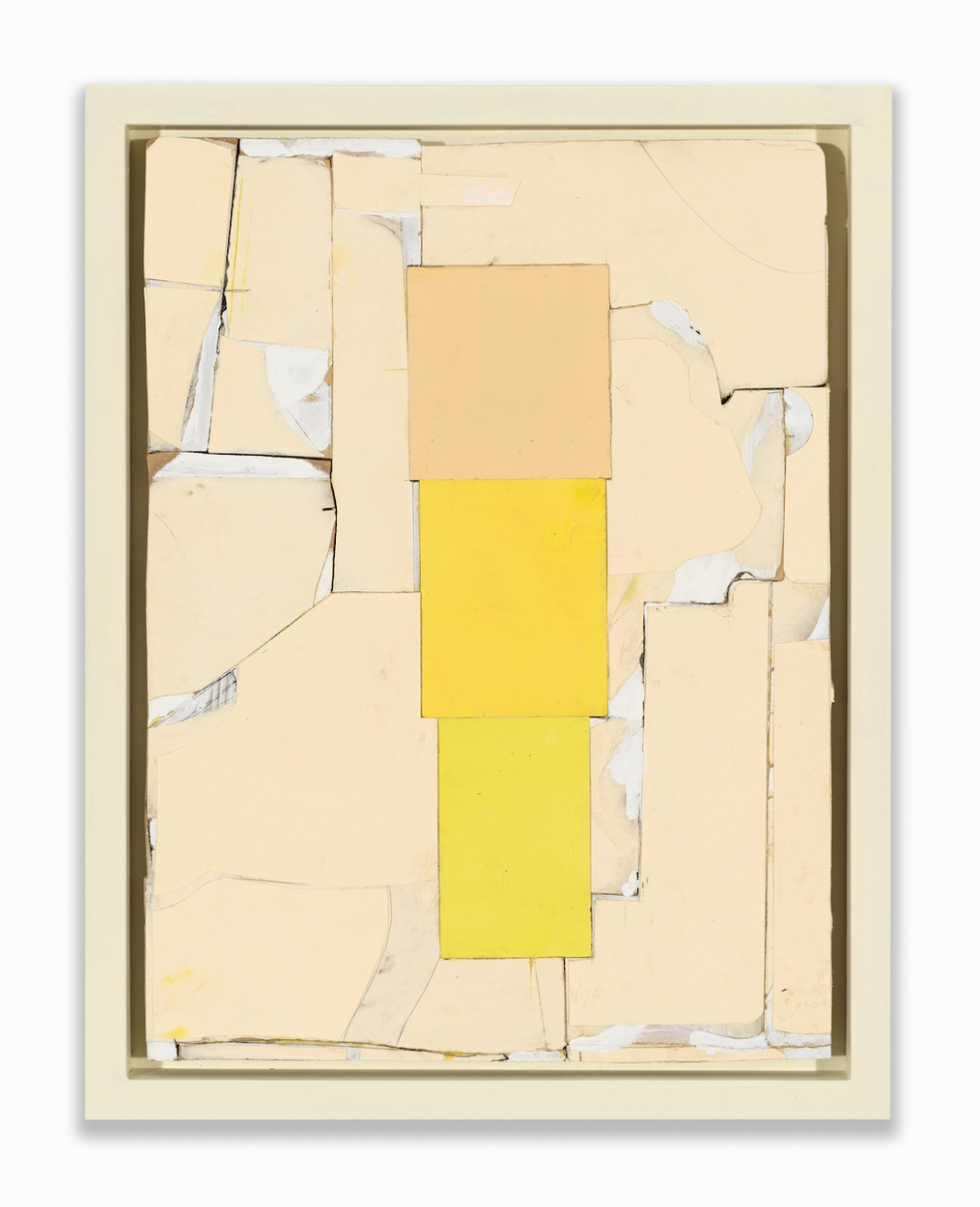 McCormick Gallery | Artists | Gordon Powell (b. 1947)