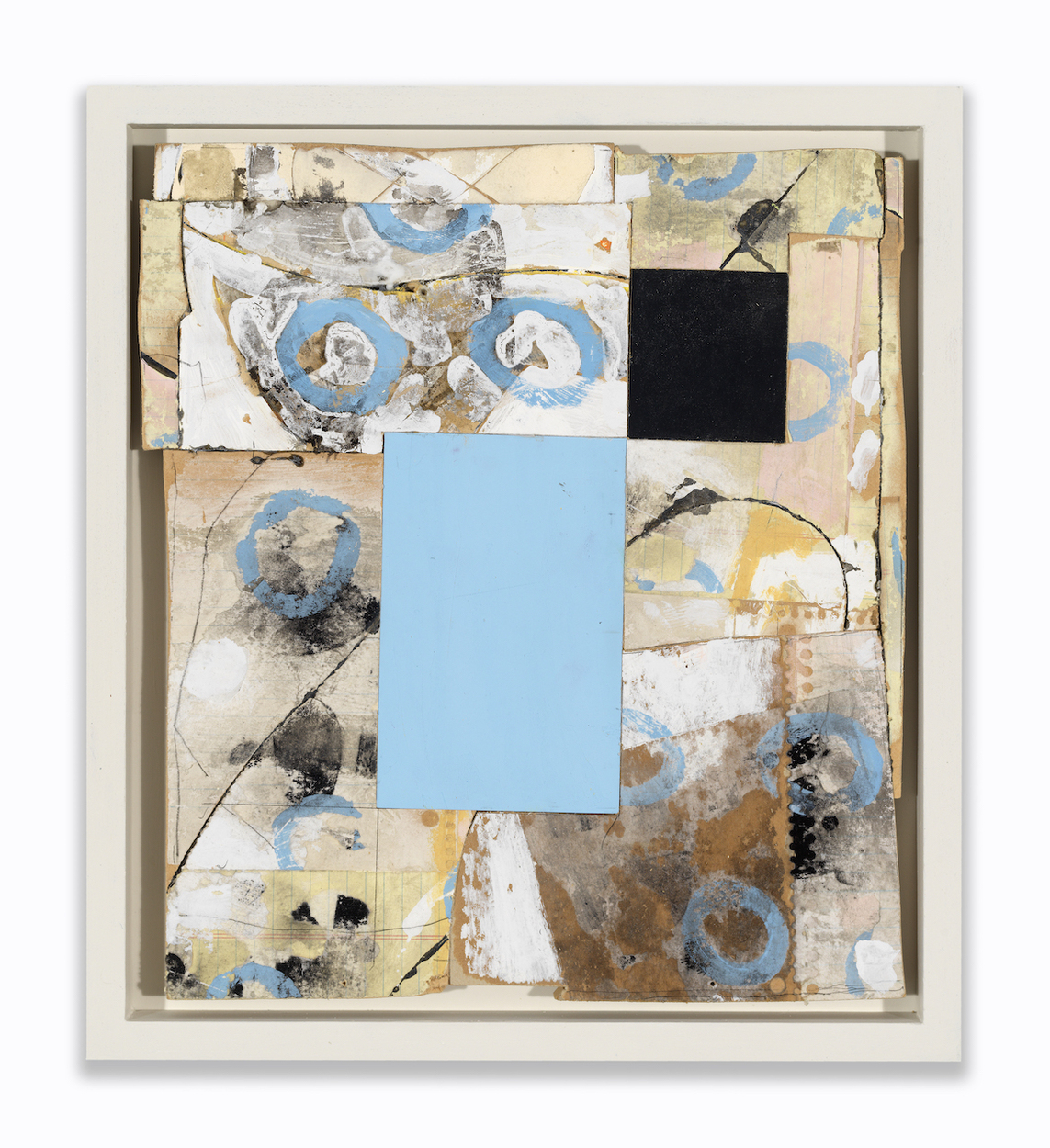 McCormick Gallery | Artists | Gordon Powell (b. 1947)