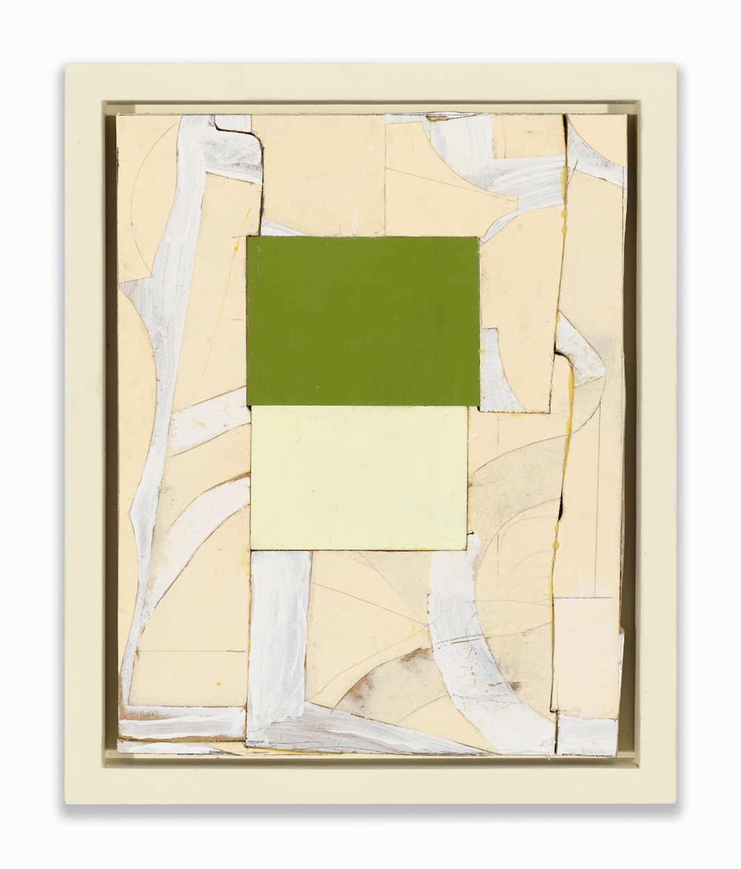 McCormick Gallery | Artists | Gordon Powell (b. 1947)