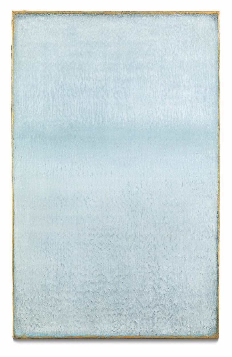 McCormick Gallery | Artists | Janis Pozzi-Johnson (b. 1951)