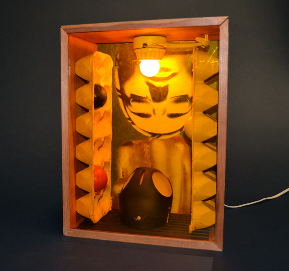 McCormick Gallery | Artists | Jack Roth (1927 - 2004)