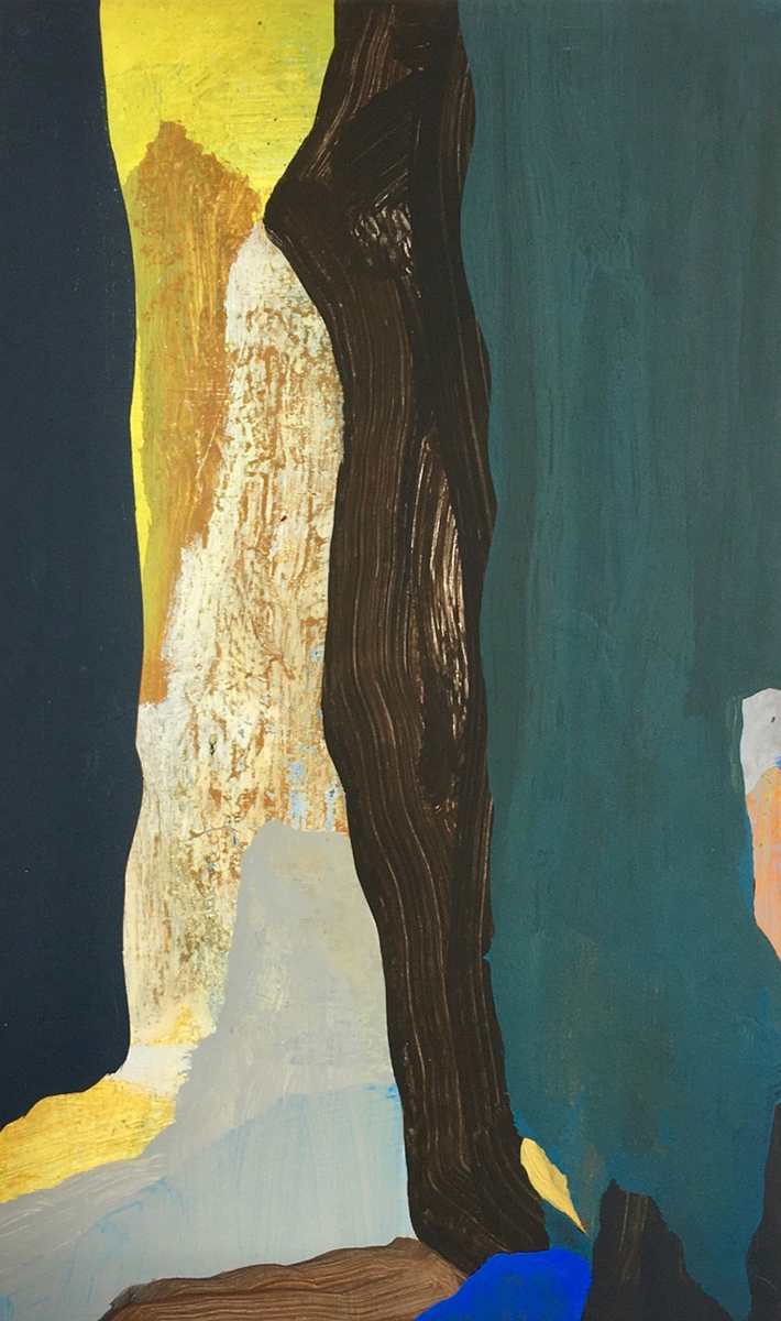 McCormick Gallery | Artists | Vidvuds Zviedris (b. 1976)