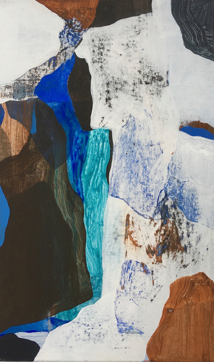 McCormick Gallery | Artists | Vidvuds Zviedris (b. 1976)