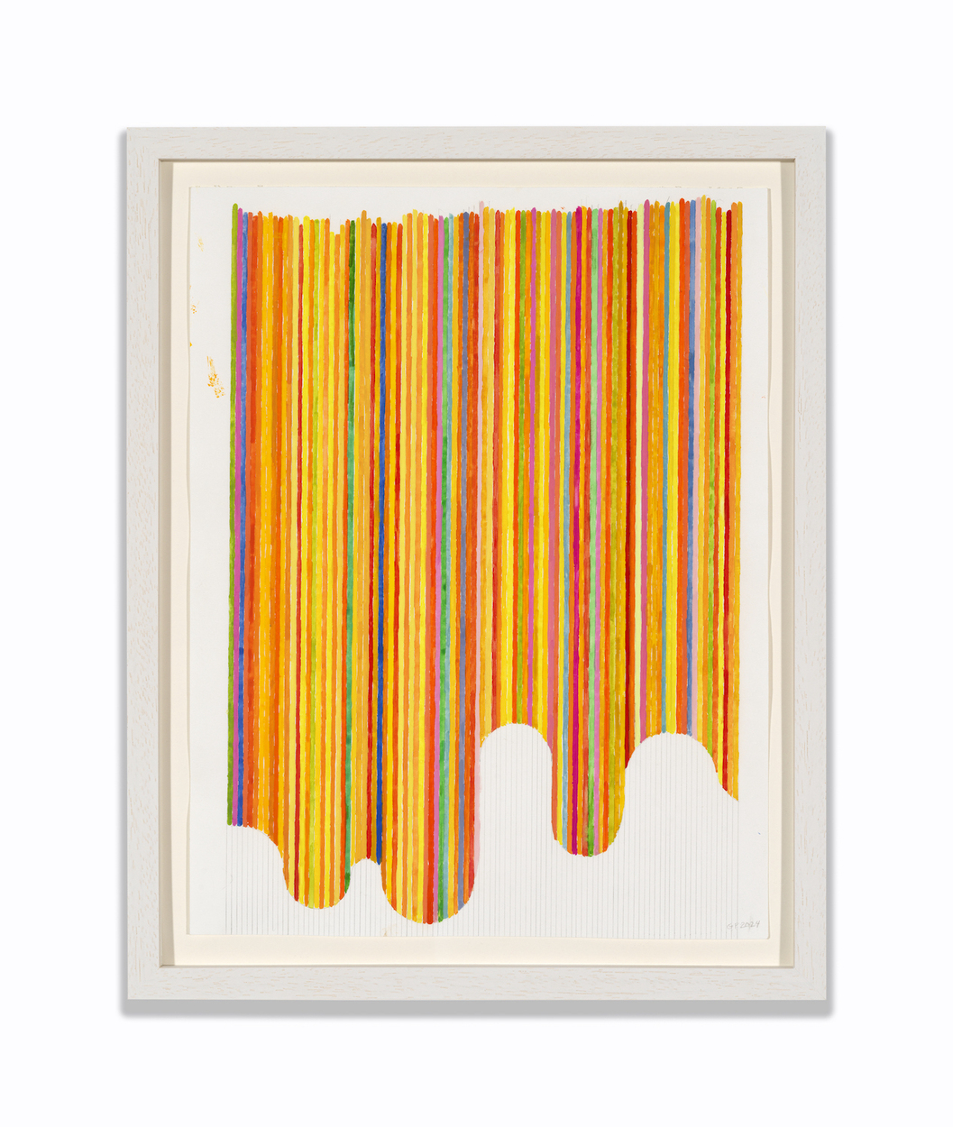 McCormick Gallery | Artists | Gordon Powell (b. 1947)