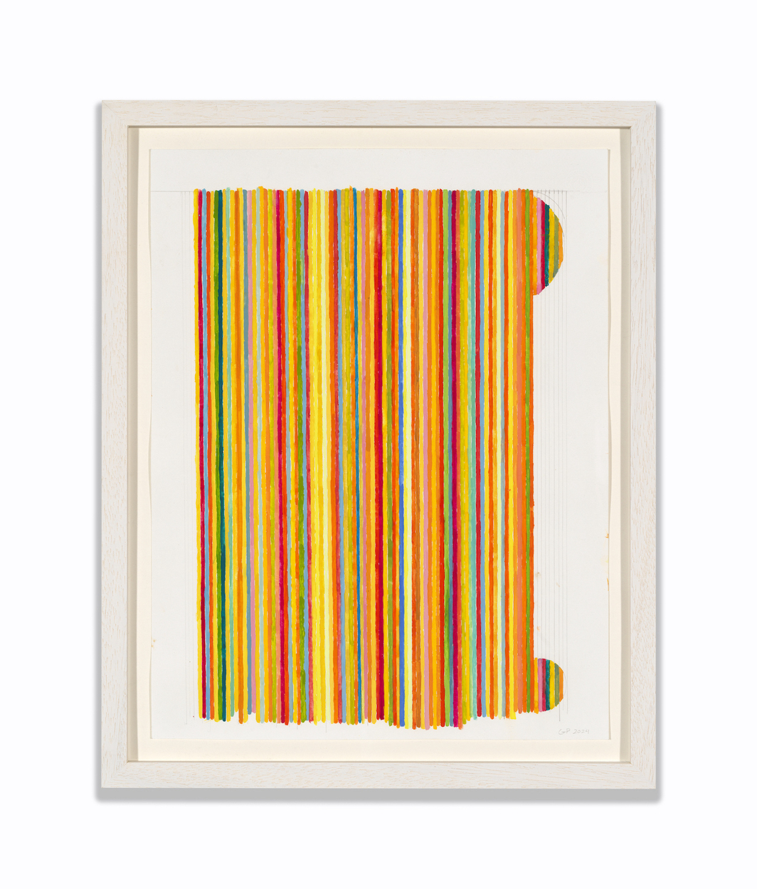 McCormick Gallery | Artists | Gordon Powell (b. 1947)