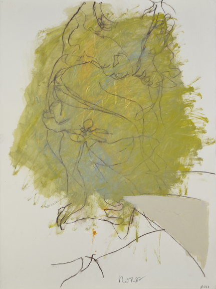 McCormick Gallery | Artists | Jack Roth (1927 - 2004)