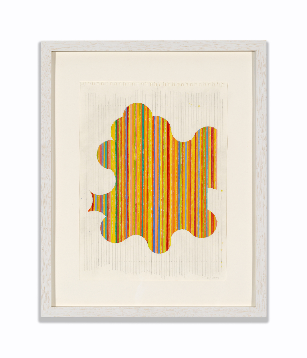 McCormick Gallery | Artists | Gordon Powell (b. 1947)