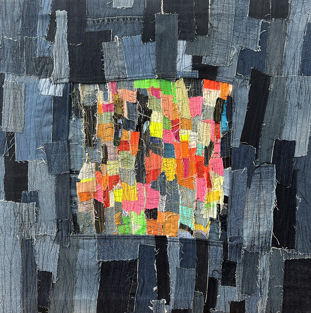 McCormick Gallery | Artists | Andrea Myers (b. 1979)