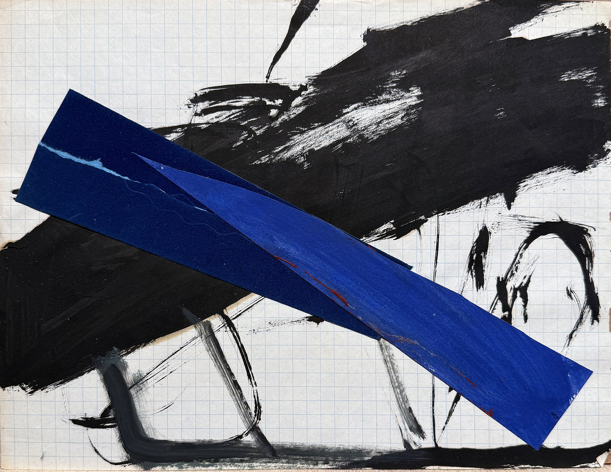 McCormick Gallery | Artists | Perle Fine (1905 - 1988)