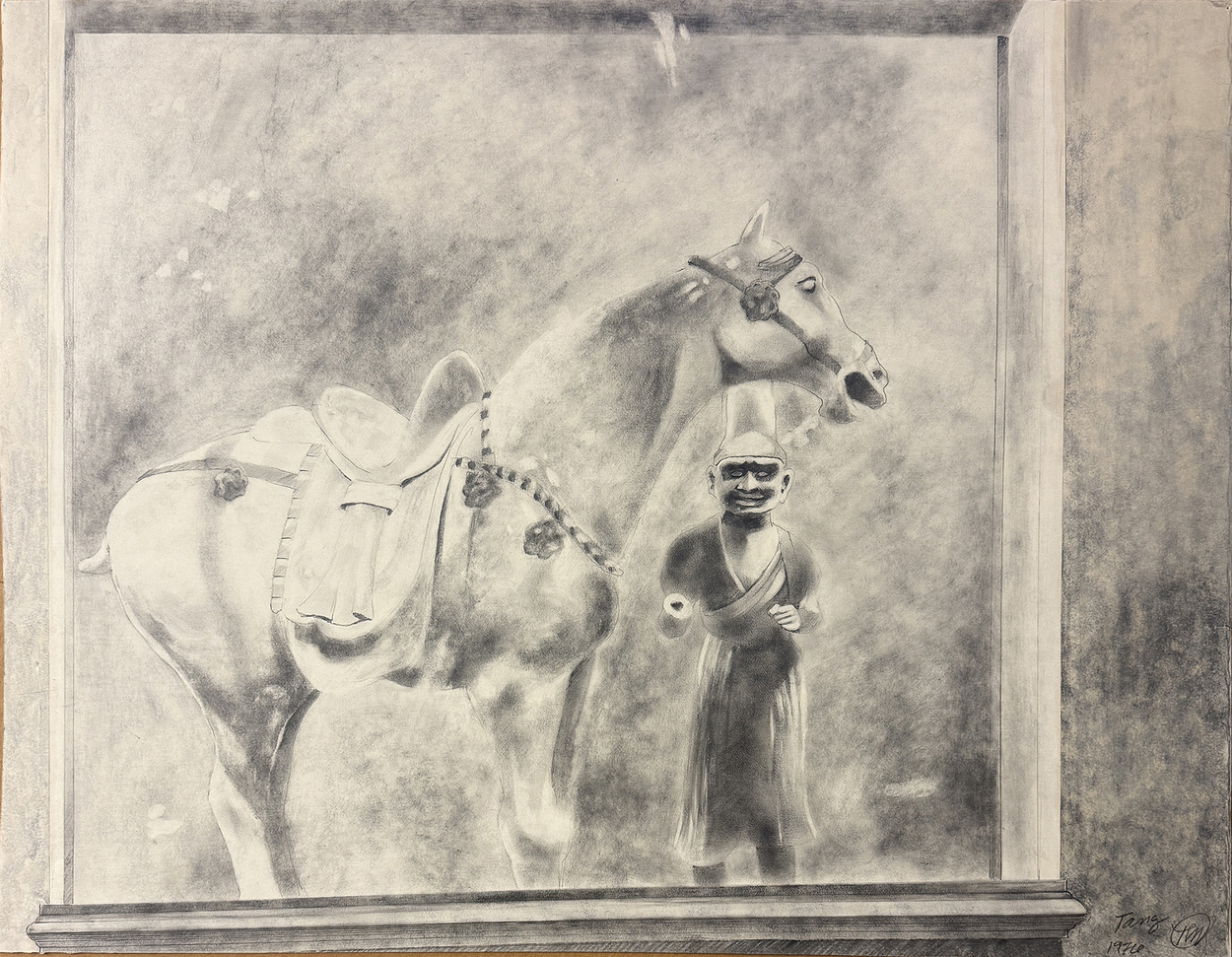 McCormick Gallery | Artists | Thomas McCormick (b. 1949)