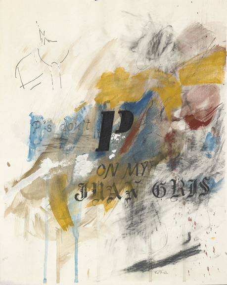 McCormick Gallery | Artists | Jack Roth (1927 - 2004)