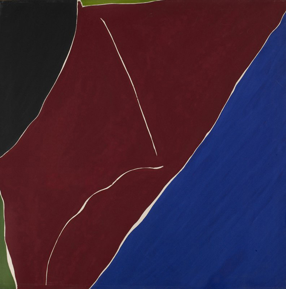 McCormick Gallery | Artists | Jack Roth (1927 - 2004)