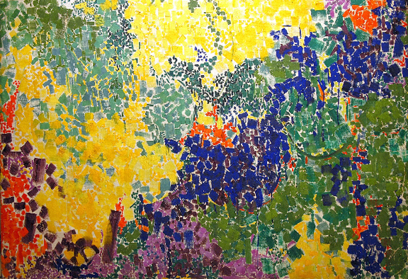 McCormick Gallery | Exhibibitions | Early Spring