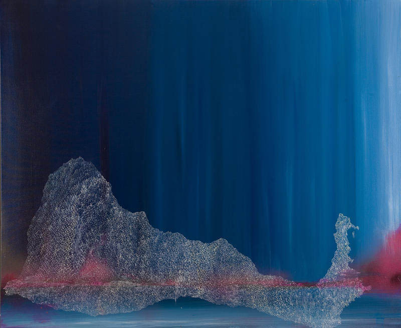 McCormick Gallery | Exhibibitions | New work by Nicole Northway and ...