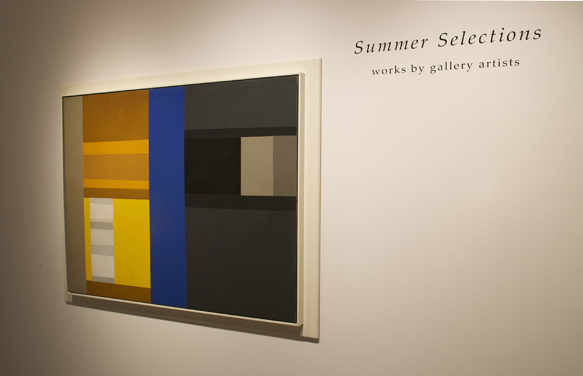 McCormick Gallery | Exhibibitions | Summer Selections: A seasonal ...