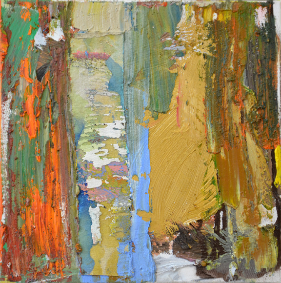 McCormick Gallery | Exhibibitions | Going Home